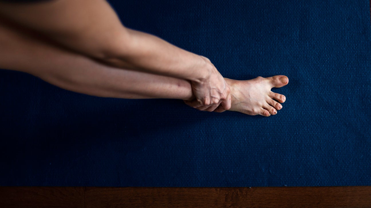 Early-Stage Beginning of Psoriasis: Symptoms and Types