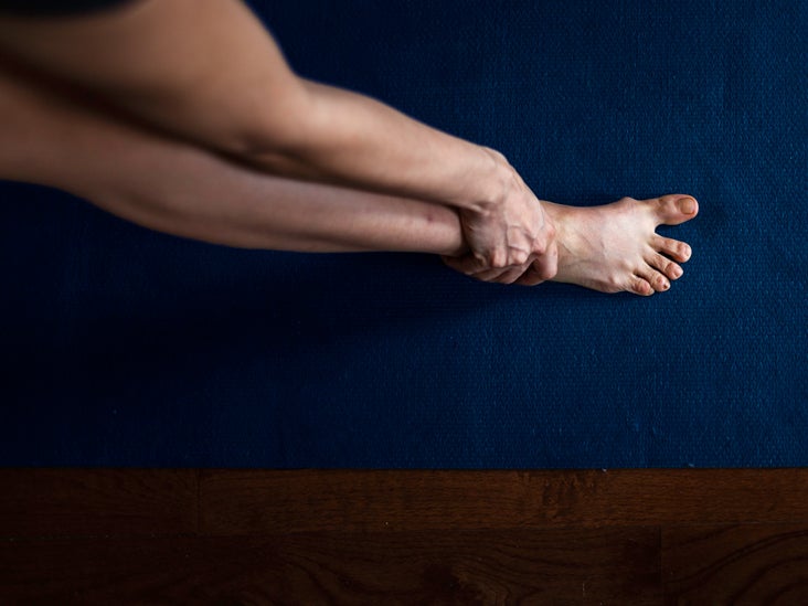 Early-Stage Beginning of Psoriasis: Symptoms and Types