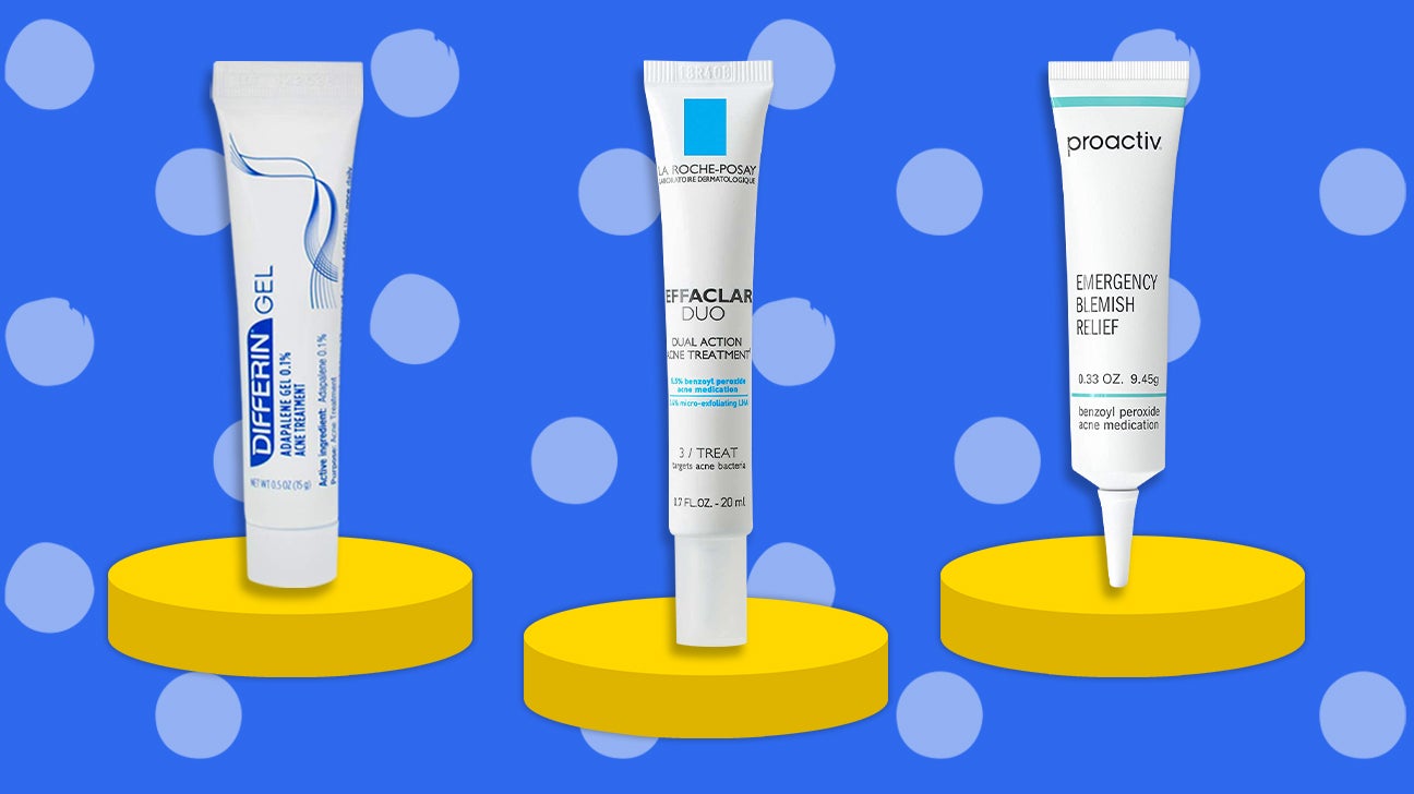 Cystic Acne Treatment: Causes, Best Products, and Prevention