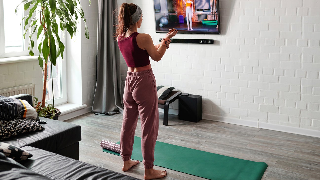 The 25 Best Beginner Stretches for Flexibility