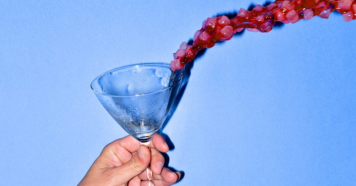 Hangxiety: Why You Feel Anxious When Hungover