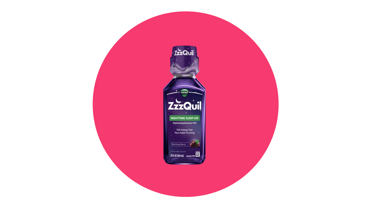 The 7 Best Sleep Aids of 2022: Natural and OTC Options