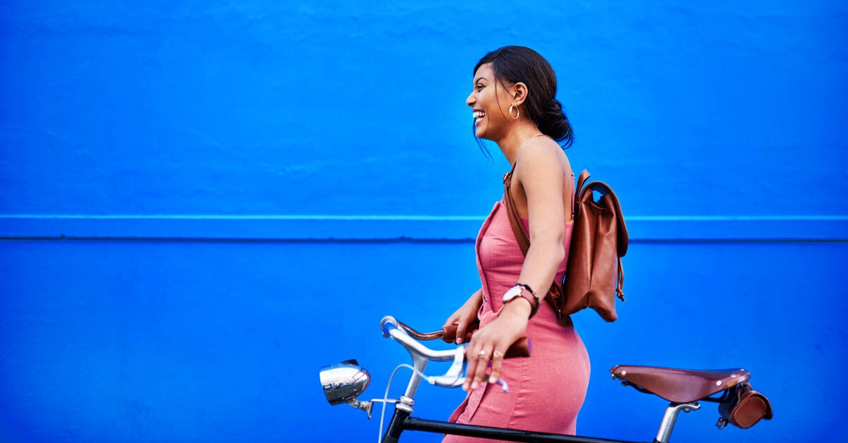 How to Take An Active Rest Day | Greatist