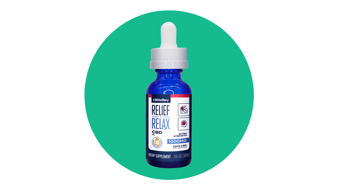 The 4 Best CBD Concentrates of 2022: What It Is and Best Products