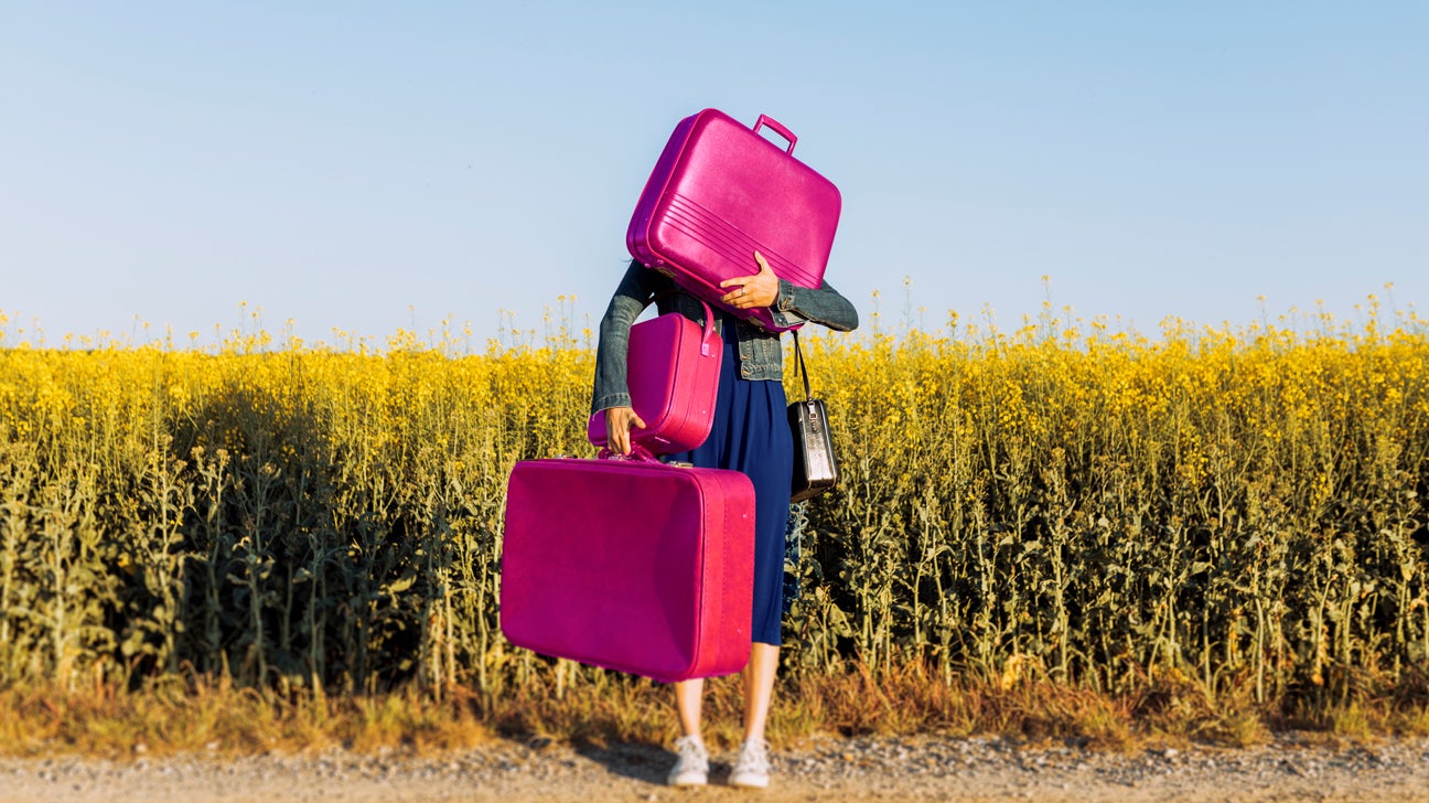 9 Travel Anxiety Tips to Manage and Prepare