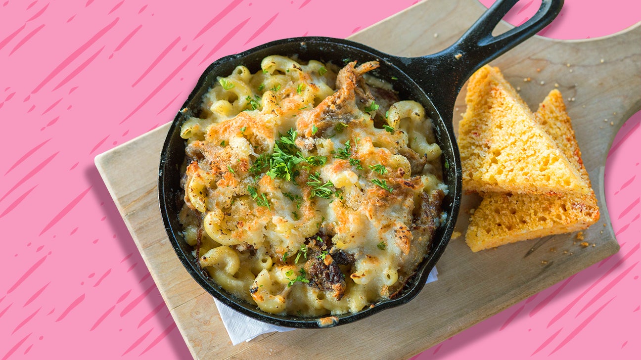 11 Unique Pulled Pork Recipes That Aren’t Sandwiches