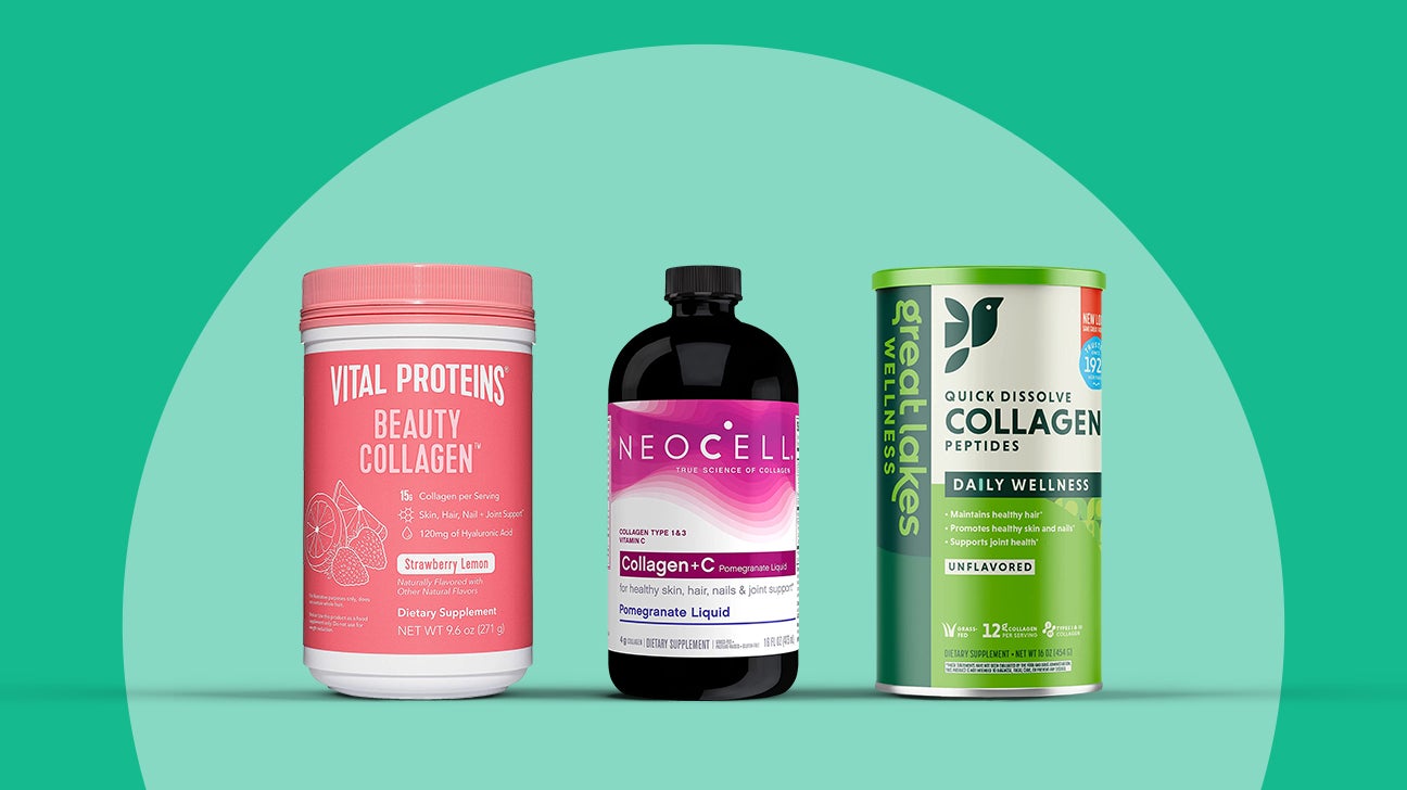 The 13 Best Collagen Supplements of 2022 | Greatist