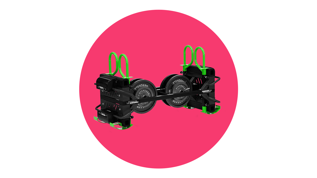 How the FlipSled Tool Might Yield Strength Benefits