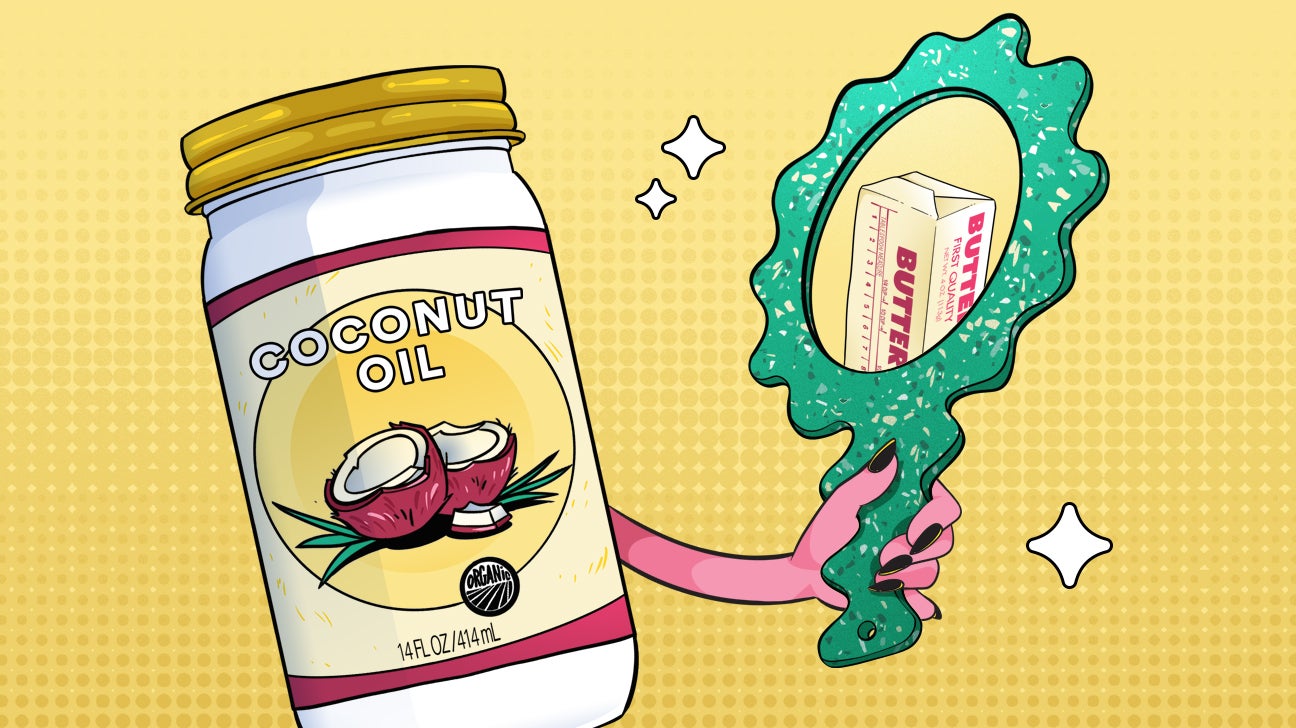 The Best Ingredient Substitutes: Butter, Flour, Yeast, and More