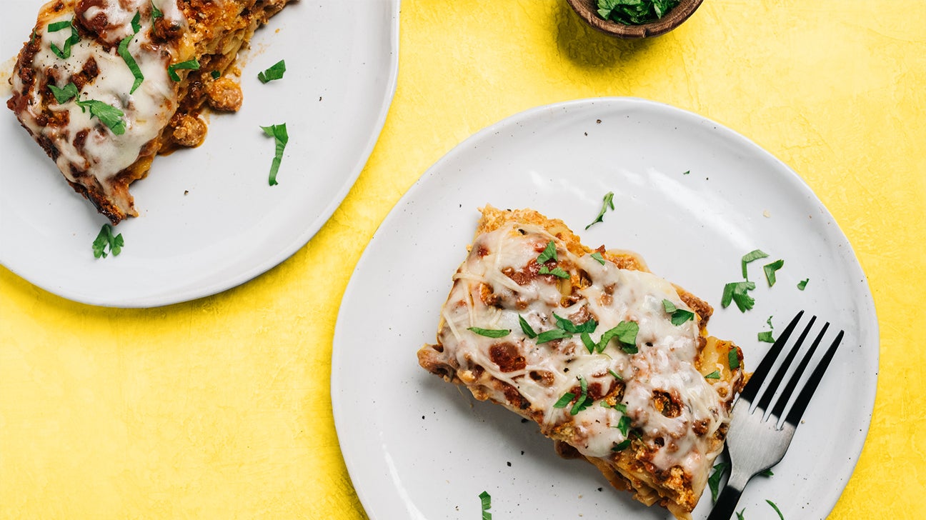 9 Best Lasagna Recipes