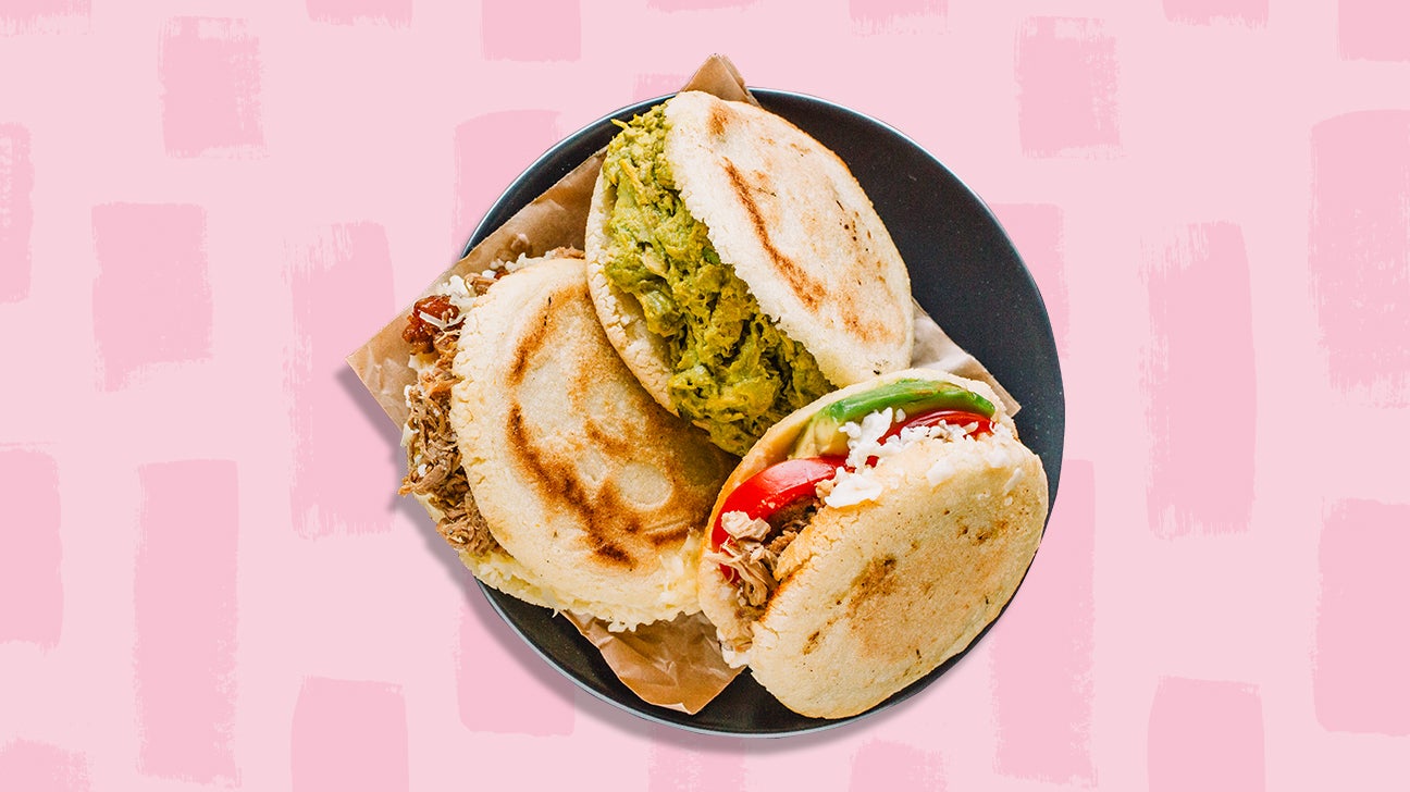 Arepas: What Is It? Recipe and Culture