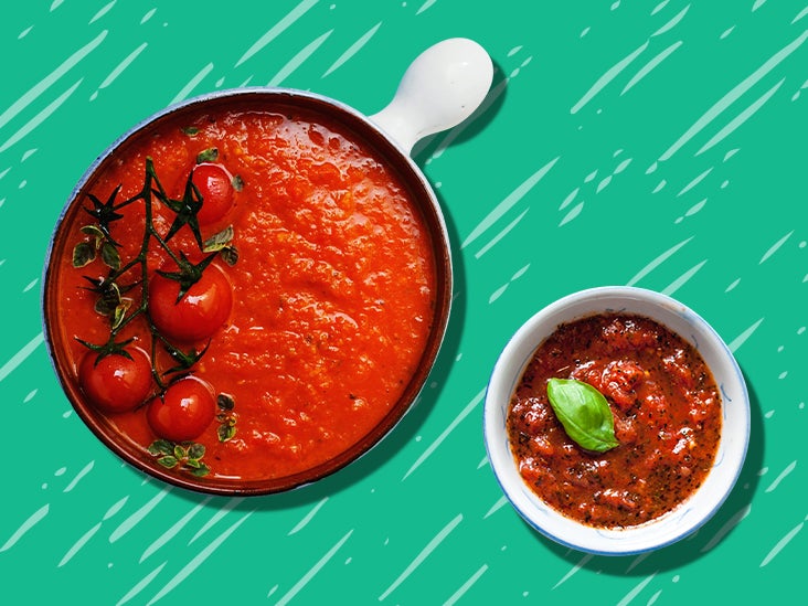 Marinara vs. Pomodoro Sauce: Taste, Texture, and Cooking Times