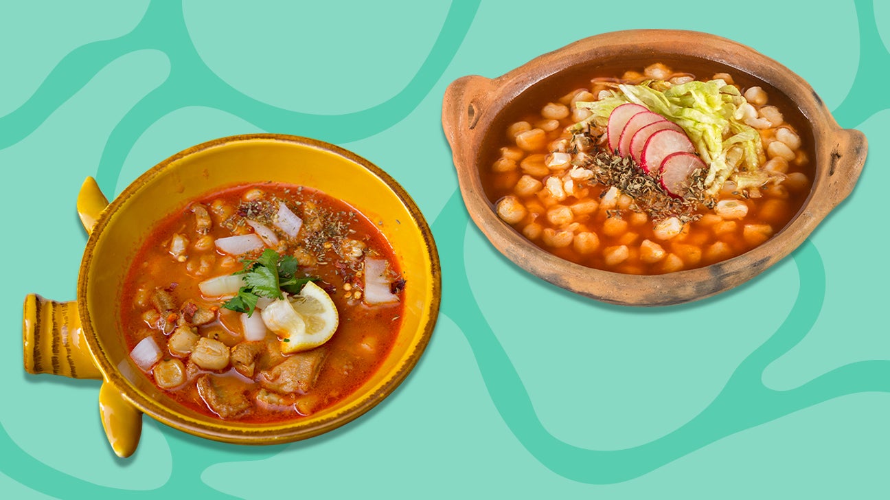 Pozole vs. Menudo: Differences and Recipes