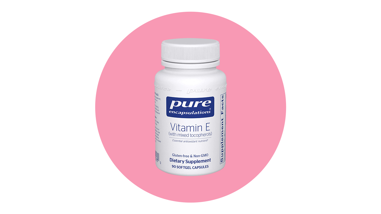 7 Best Vitamin E Supplements of 2022 | Greatist