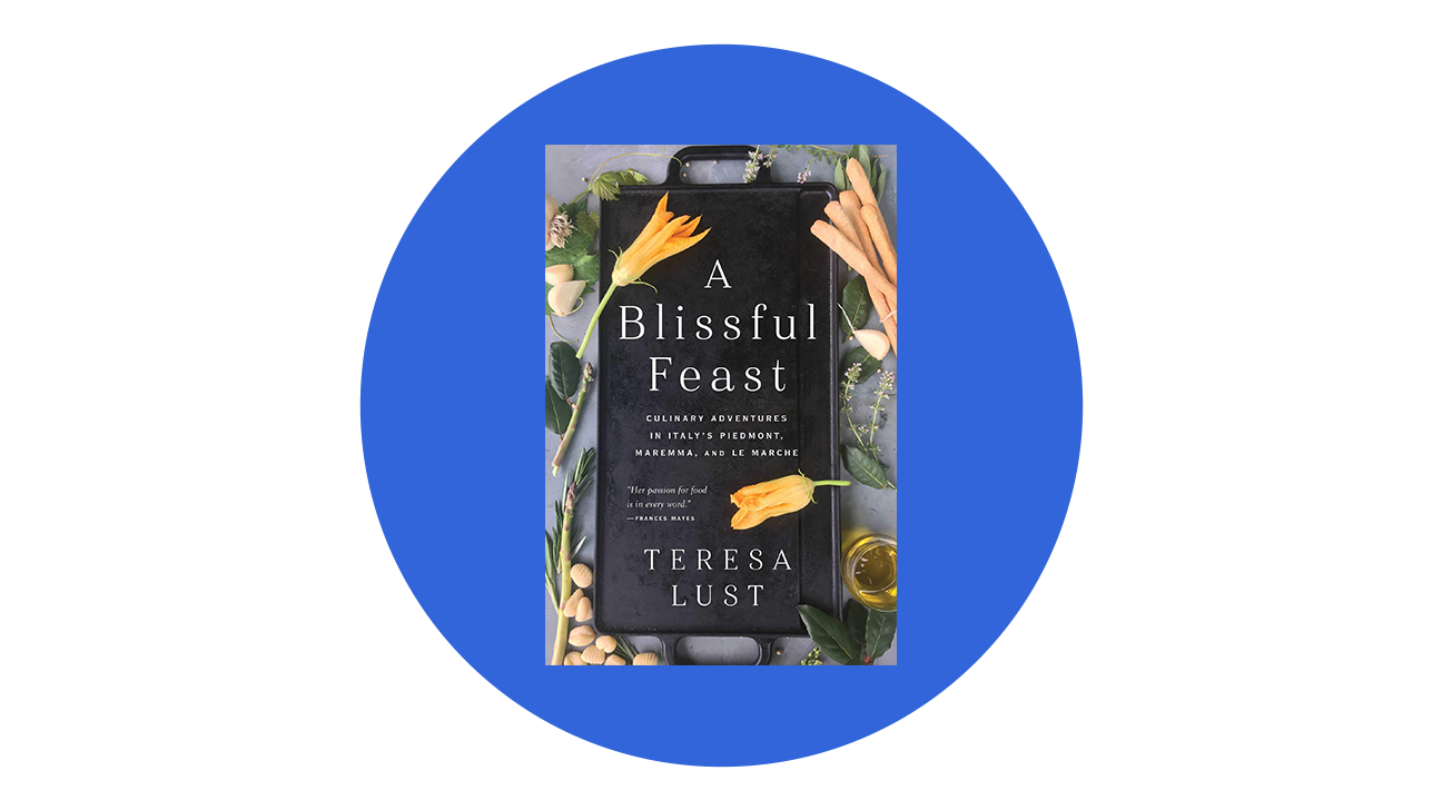 The 9 Best Food Memoirs of 2022 | Greatist