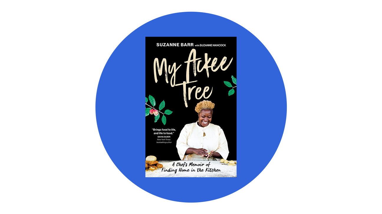 The 9 Best Food Memoirs of 2022 | Greatist