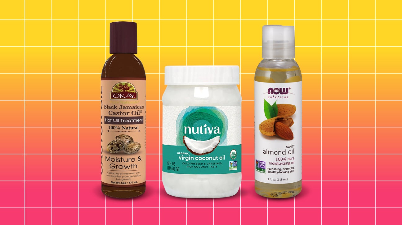 How to Do a Hot Oil Treatment for Hair