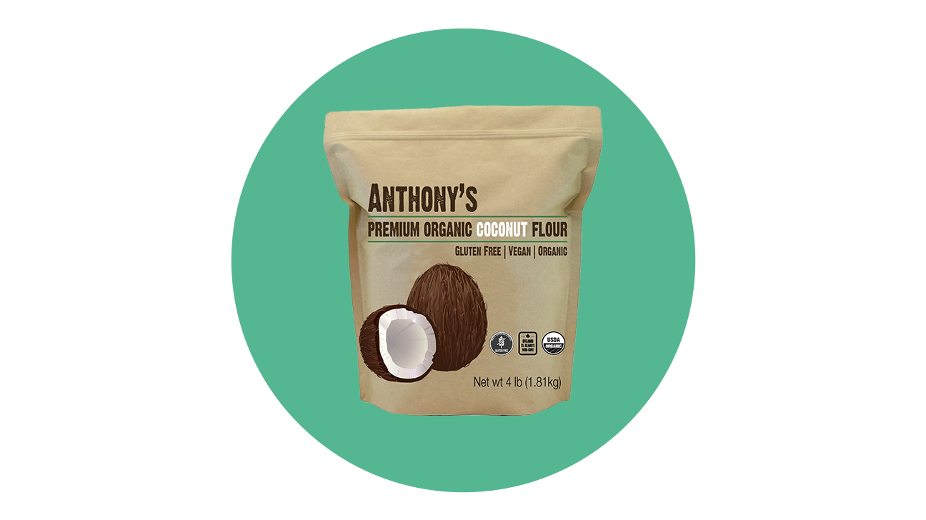 12 Best Substitutes for All-Purpose Flour in Baking