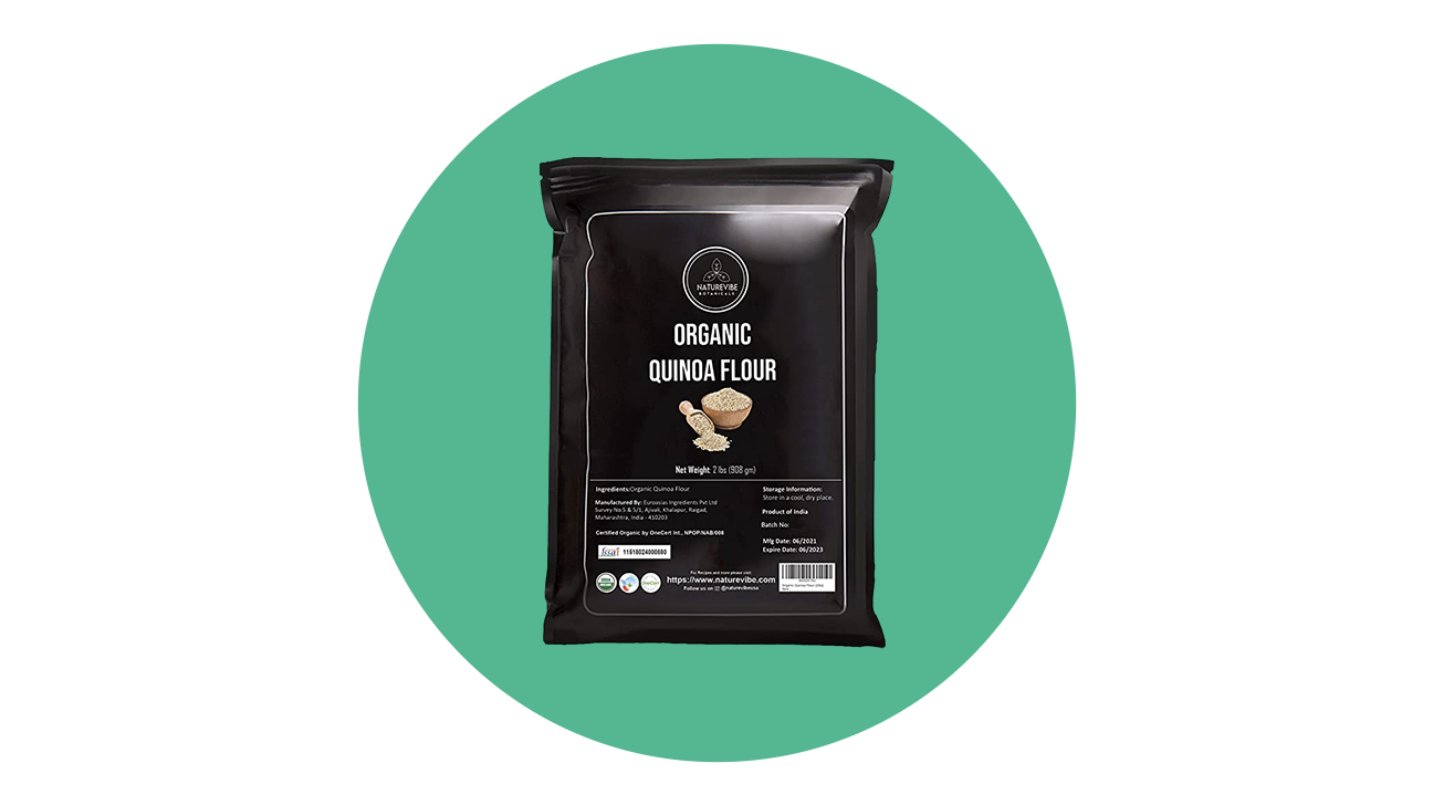 12 Best Substitutes for All-Purpose Flour in Baking