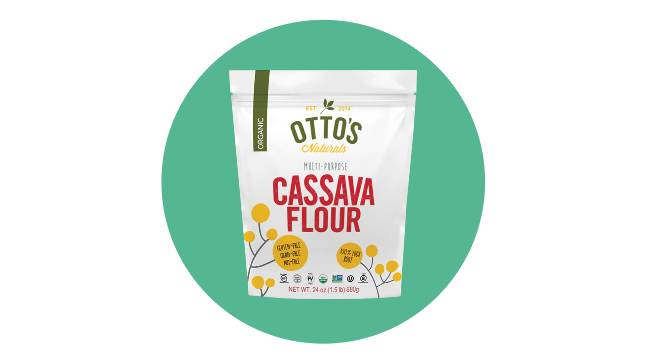 12 Best Substitutes for All-Purpose Flour in Baking