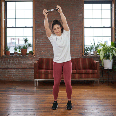 Standing Ab Exercises: 18 Best Exercises You Can Do Standing Up