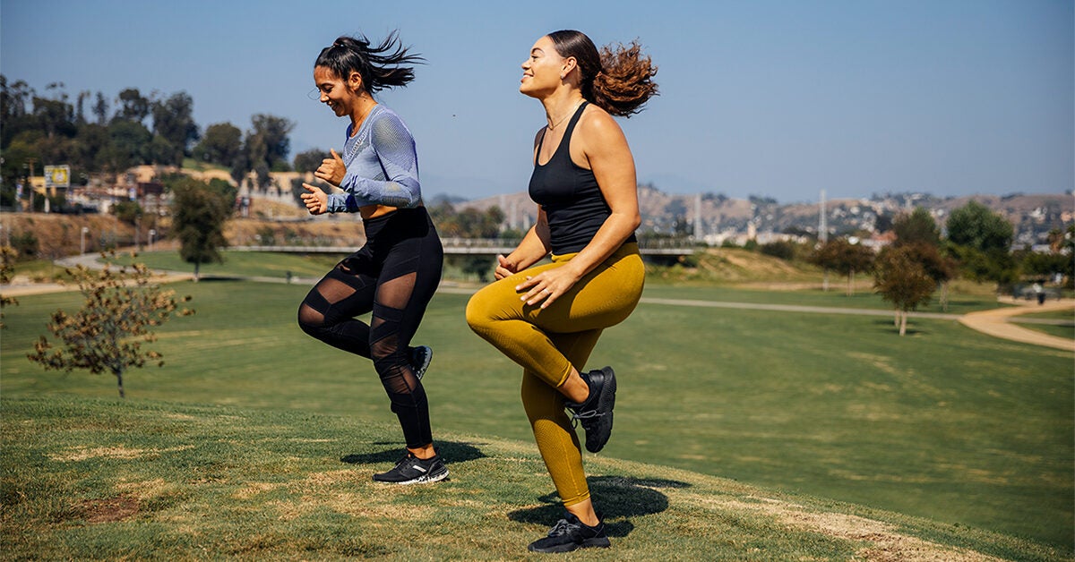 How to Fit Exercise into Your Routine — No Matter How Busy You Are