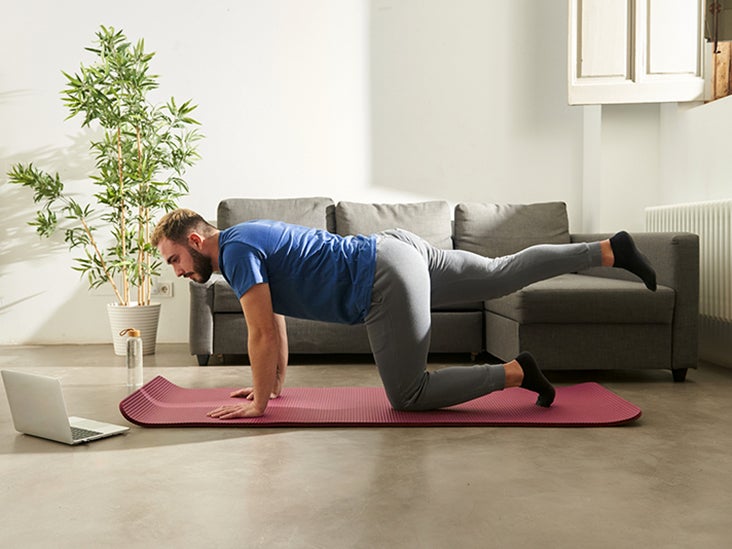 Glute Kickbacks: How to Do It