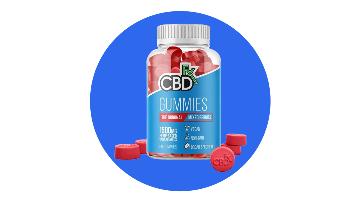 Everything You Need to Know Before Trying CBDfx CBD Products - Greatist pro