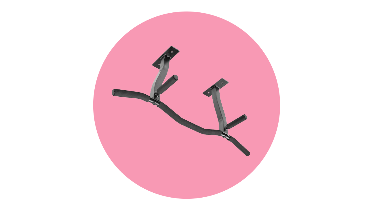 The 8 Best Pull-Up Bars of 2022 | Greatist