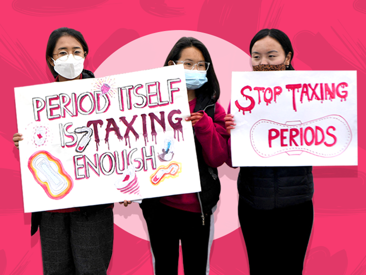 Period Poverty: What is It? And How to Help End It