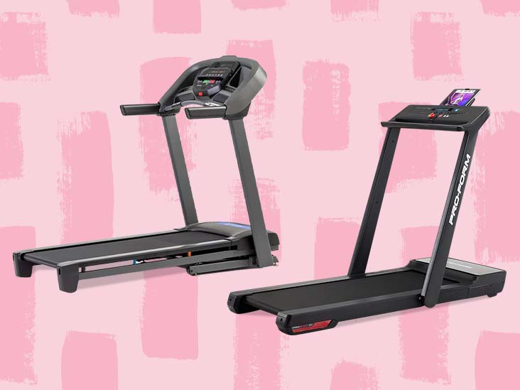 The 7 Best Cheap Treadmills: Best Budget Buys of 2022
