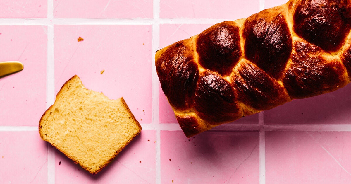 9 Best Challah Recipes