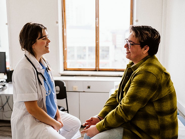 PrEP for HIV: 6 Questions to Ask Your Doctor
