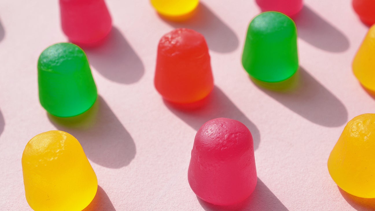 CBD Gummies for Erectile Dysfunction: The 10 Best Brands