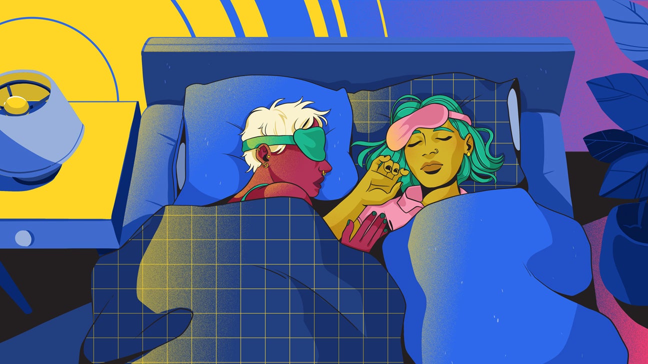 Can’t Sleep? Our Editors Share Creative Sleep Hacks That Actually Work