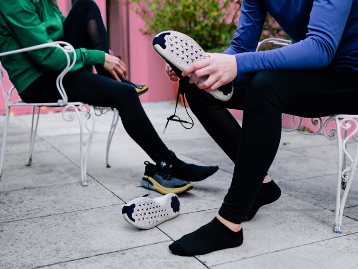 Chair Exercises: 13 Best Workouts for Whole Body