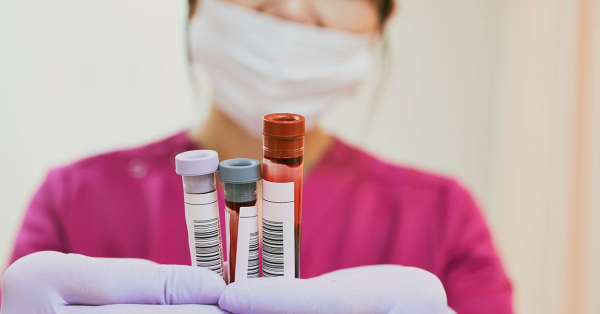 Blood tests: Types, routine testing, results, and more
