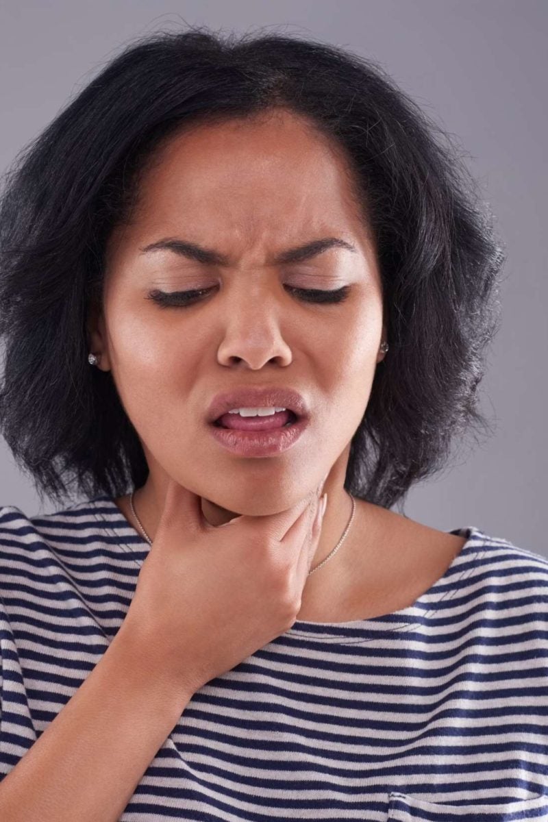 Epiglottitis: Symptoms, causes, and diagnosis