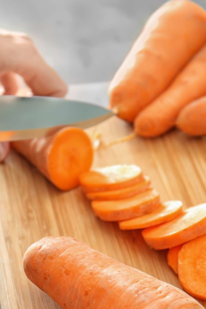 What Is Beta Carotene What Are The Benefits 