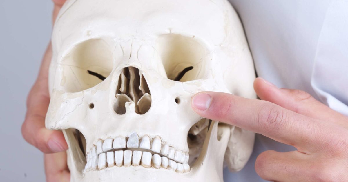 Treacher Collins syndrome: Causes, symptoms, and treatment