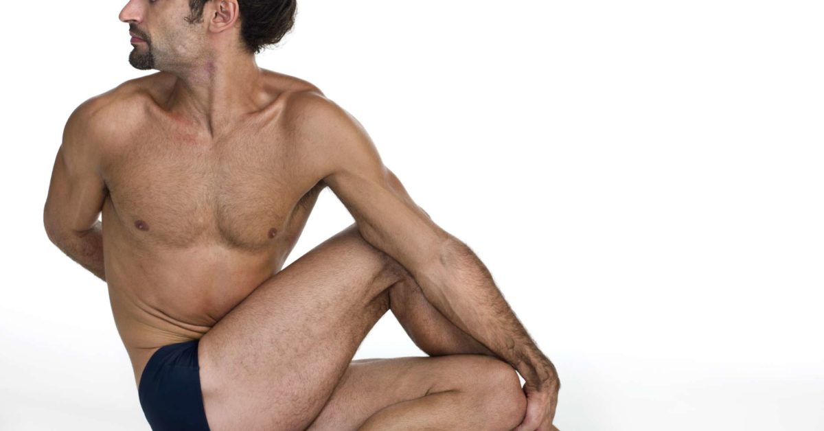 Yoga For Erectile Dysfunction 5 Poses