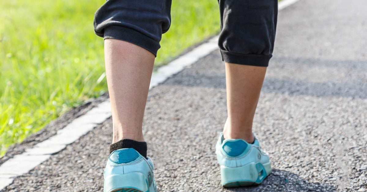 Abnormal gait: Types, causes, and diagnosis