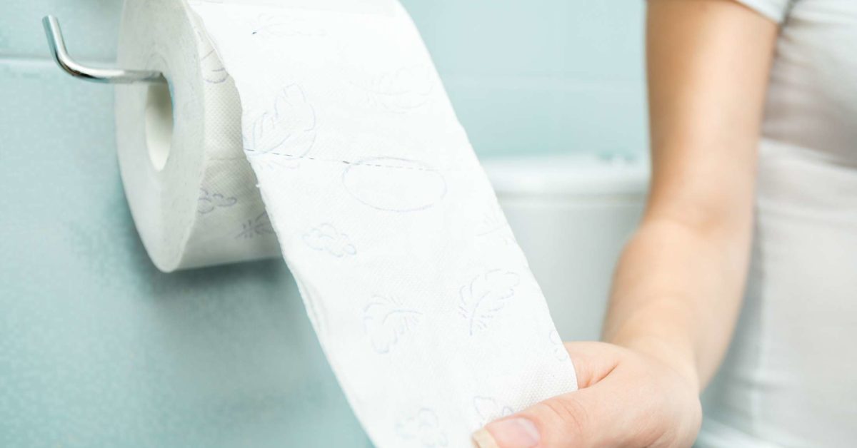 Sticky Poop Causes Treatment And When To See A Doctor
