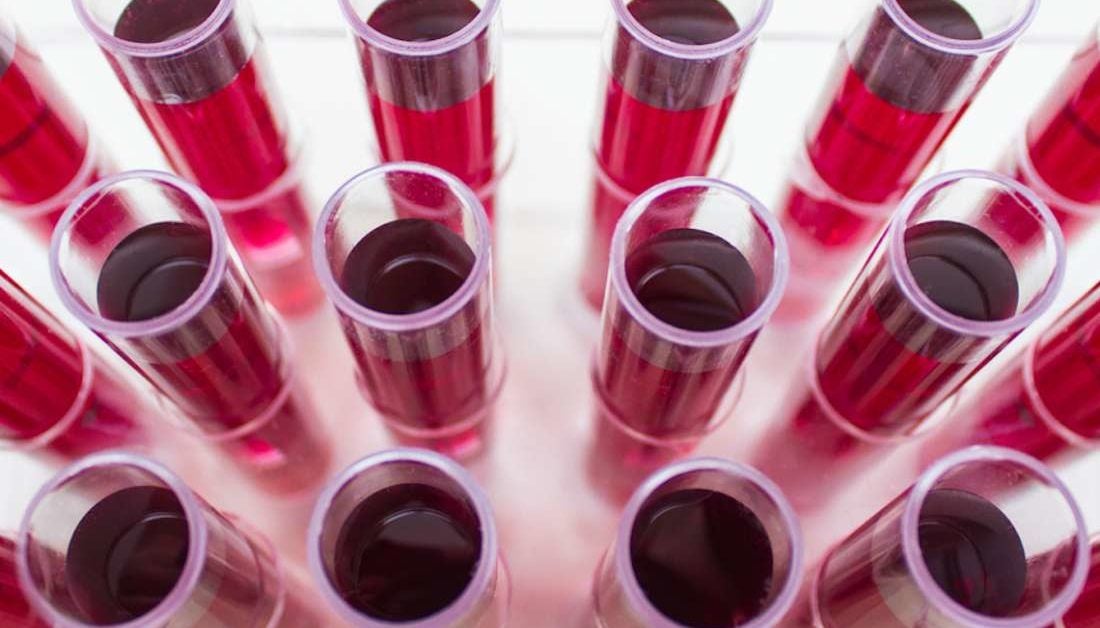 Blood disorders: Types, symptoms, and causes