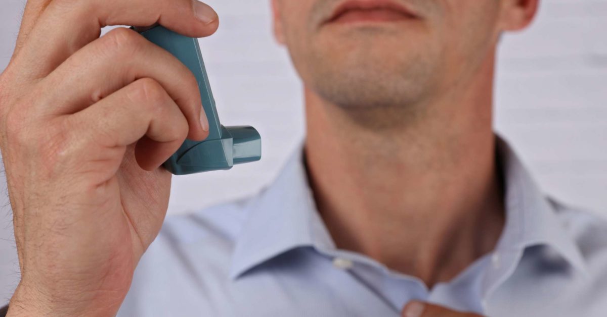 COPD exacerbation: Treatment options and prevention tips