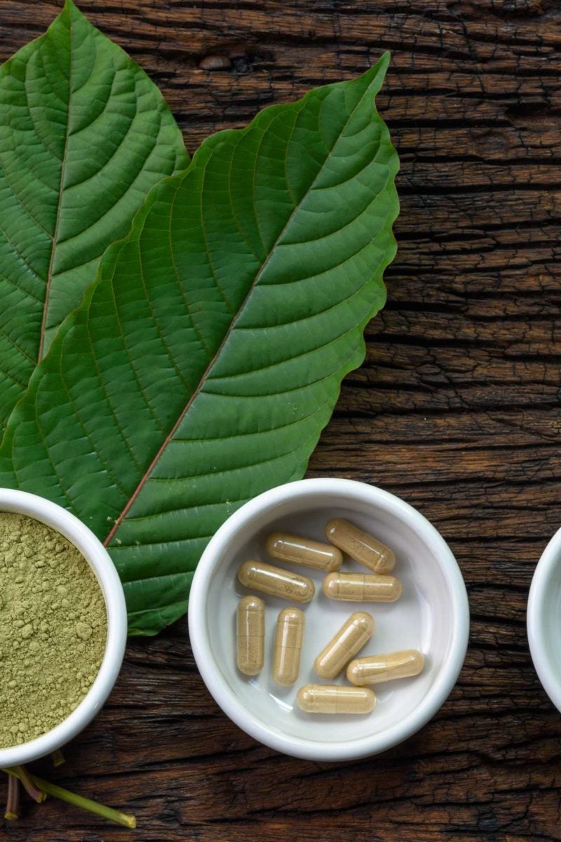 Kratom for depression: Does it work, and is it safe?