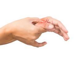 Hand cramps: Symptoms, causes, and home remedies