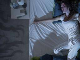 Tactile hallucinations: Symptoms, causes, diagnosis, and treatment