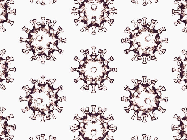 Why is it called coronavirus? What the names mean