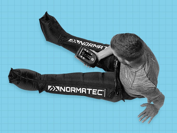 Normatec Brand and products review: Pros and cons